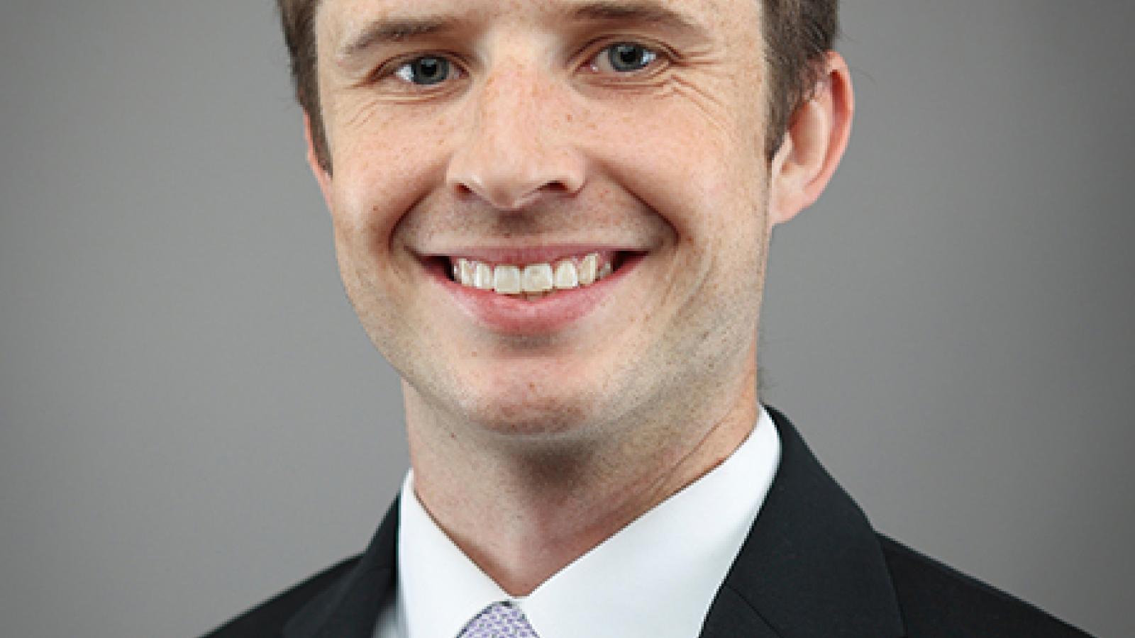 Michael Stock | Gatton College of Business and Economics