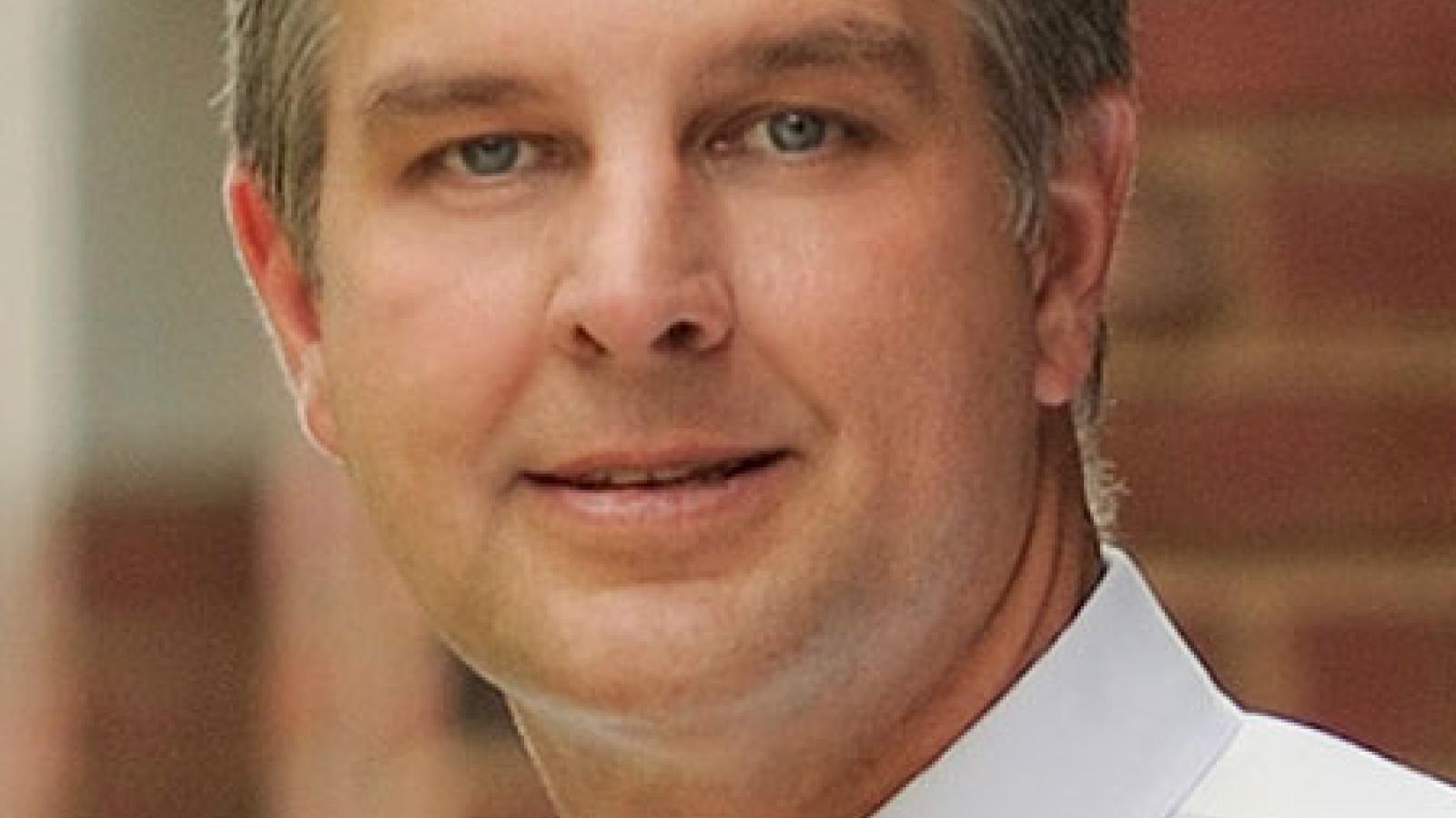 Michael Bowling | Gatton College of Business and Economics