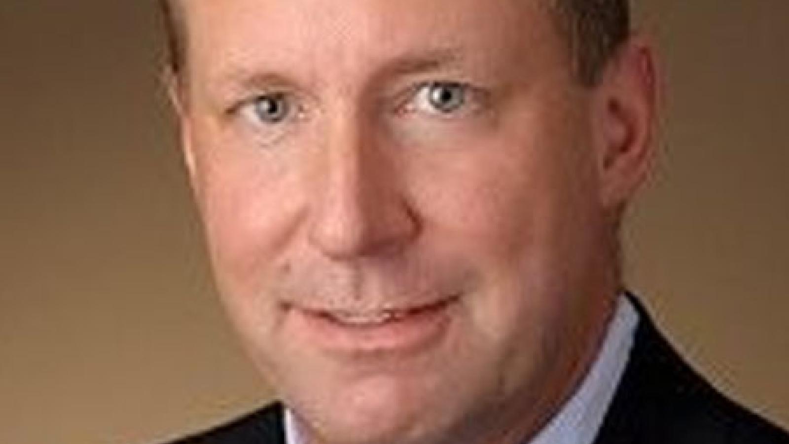 Stephen Jennings | Gatton College of Business and Economics