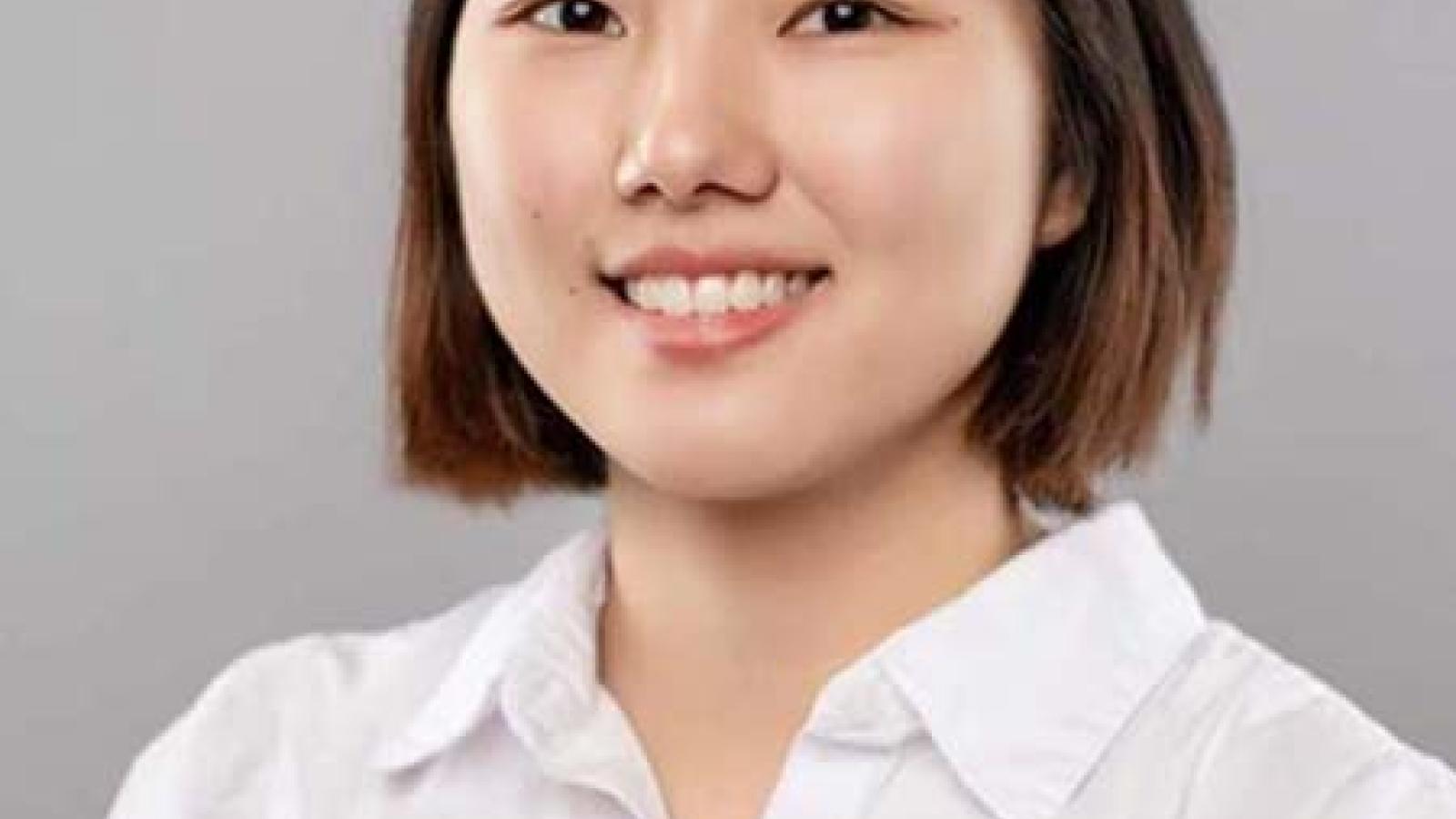 Yuling Guo | Gatton College of Business and Economics