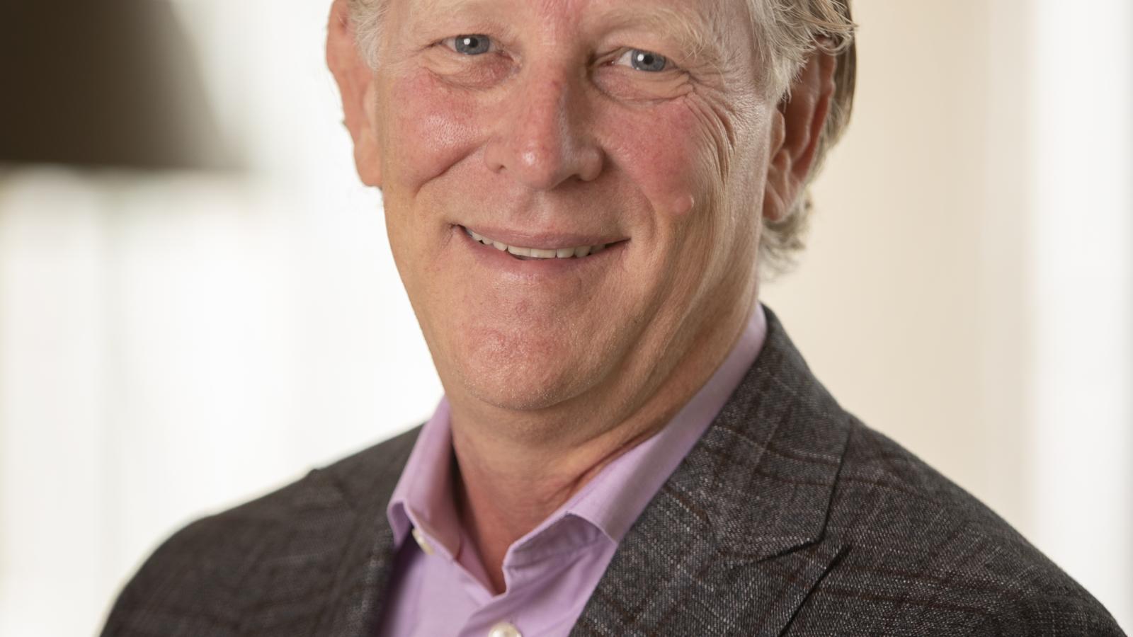 David Thurston | Gatton College of Business and Economics