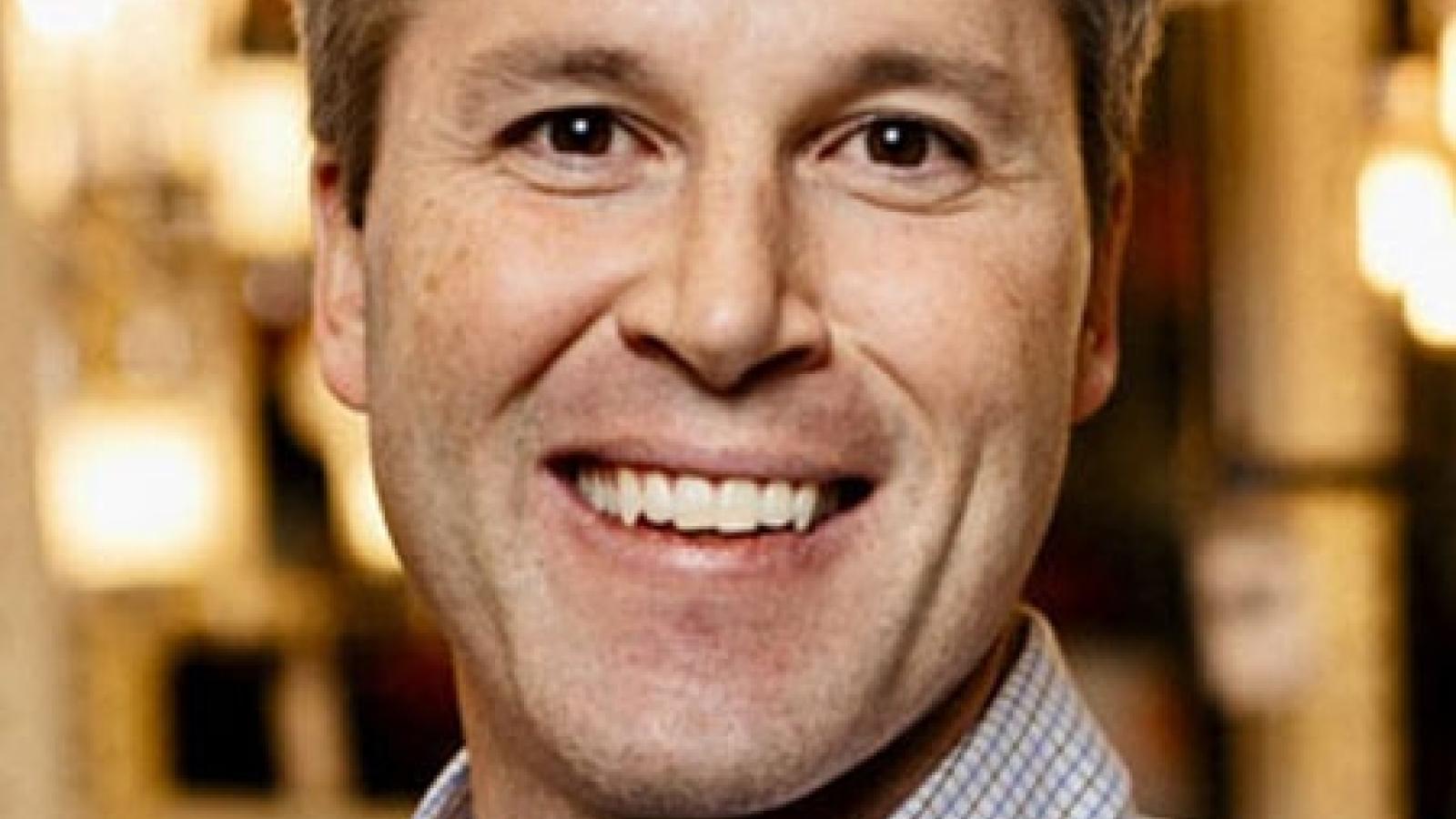 Adam Mowbray | Gatton College of Business and Economics