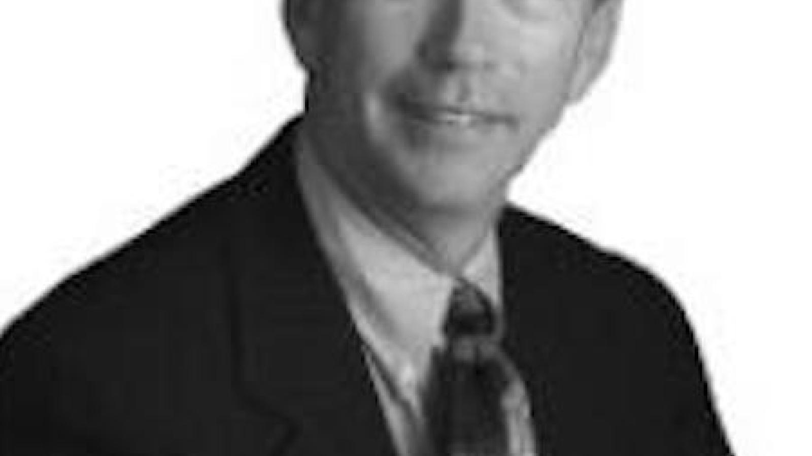Barry Allen | Gatton College of Business and Economics