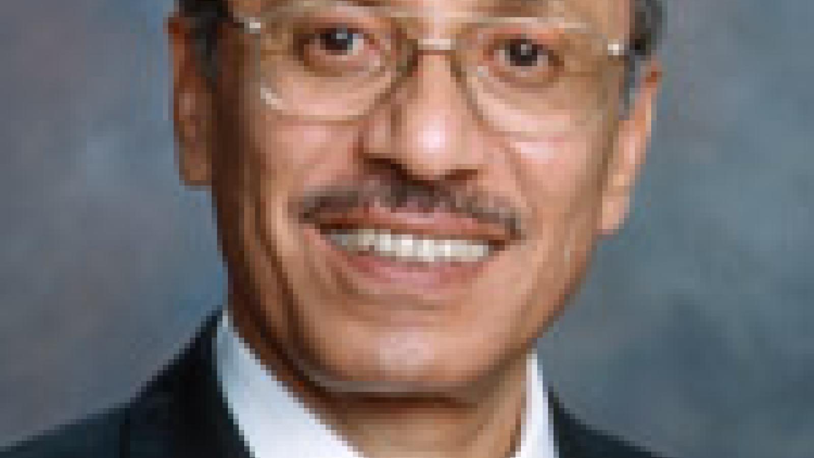 Zaki Baridwan | Gatton College of Business and Economics