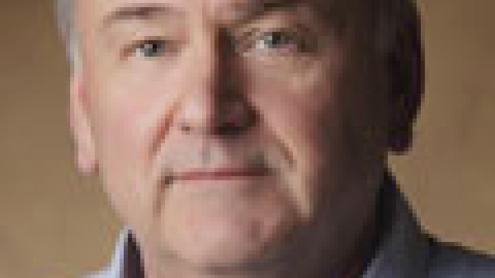 Charles Martz | Gatton College of Business and Economics