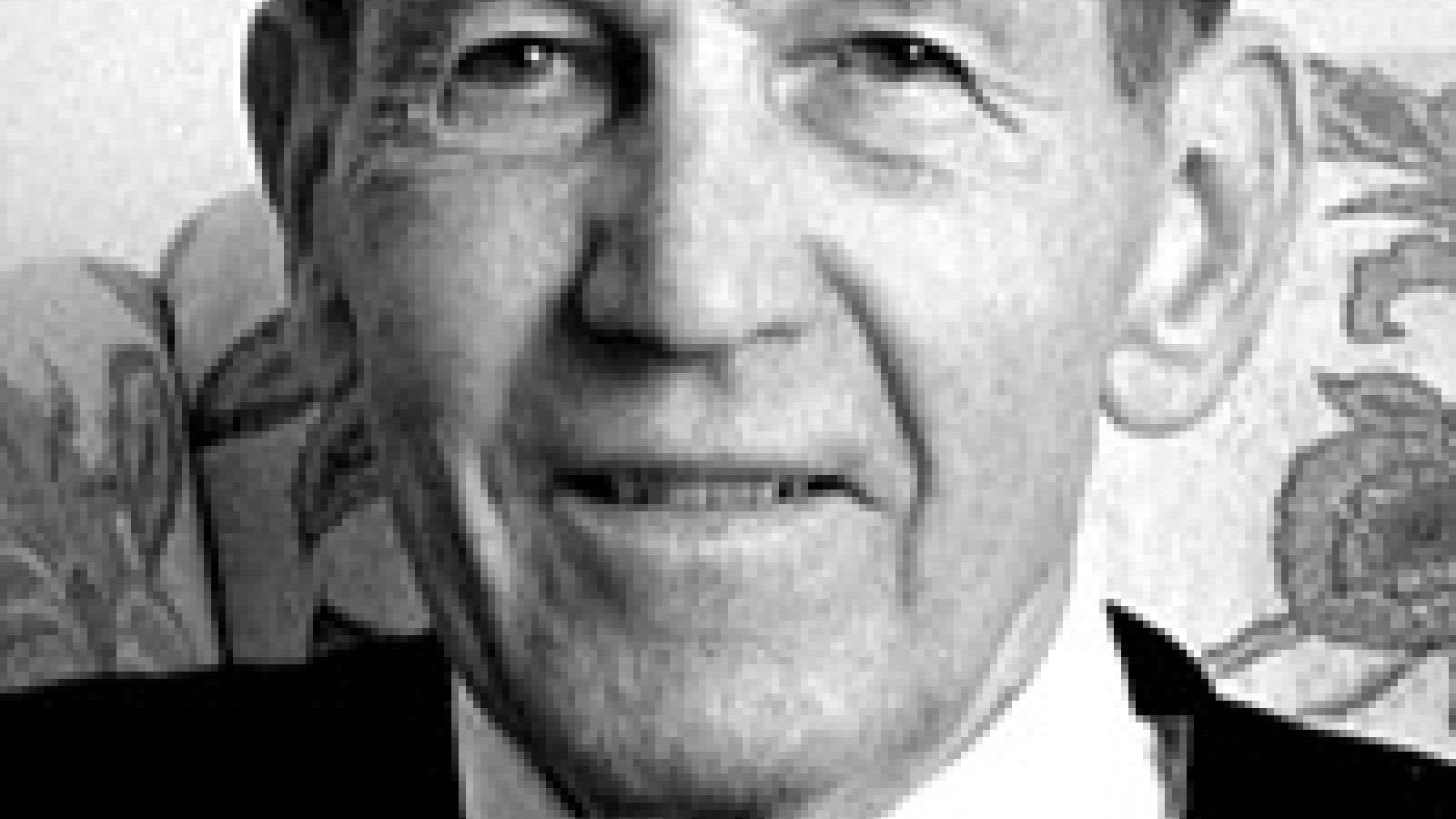 William Ecton | Gatton College of Business and Economics