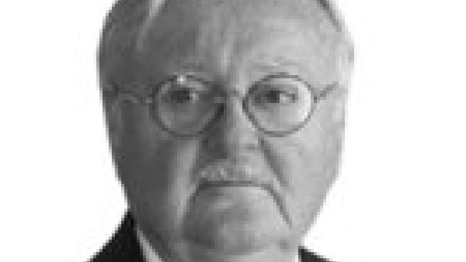 William Fouse | Gatton College of Business and Economics