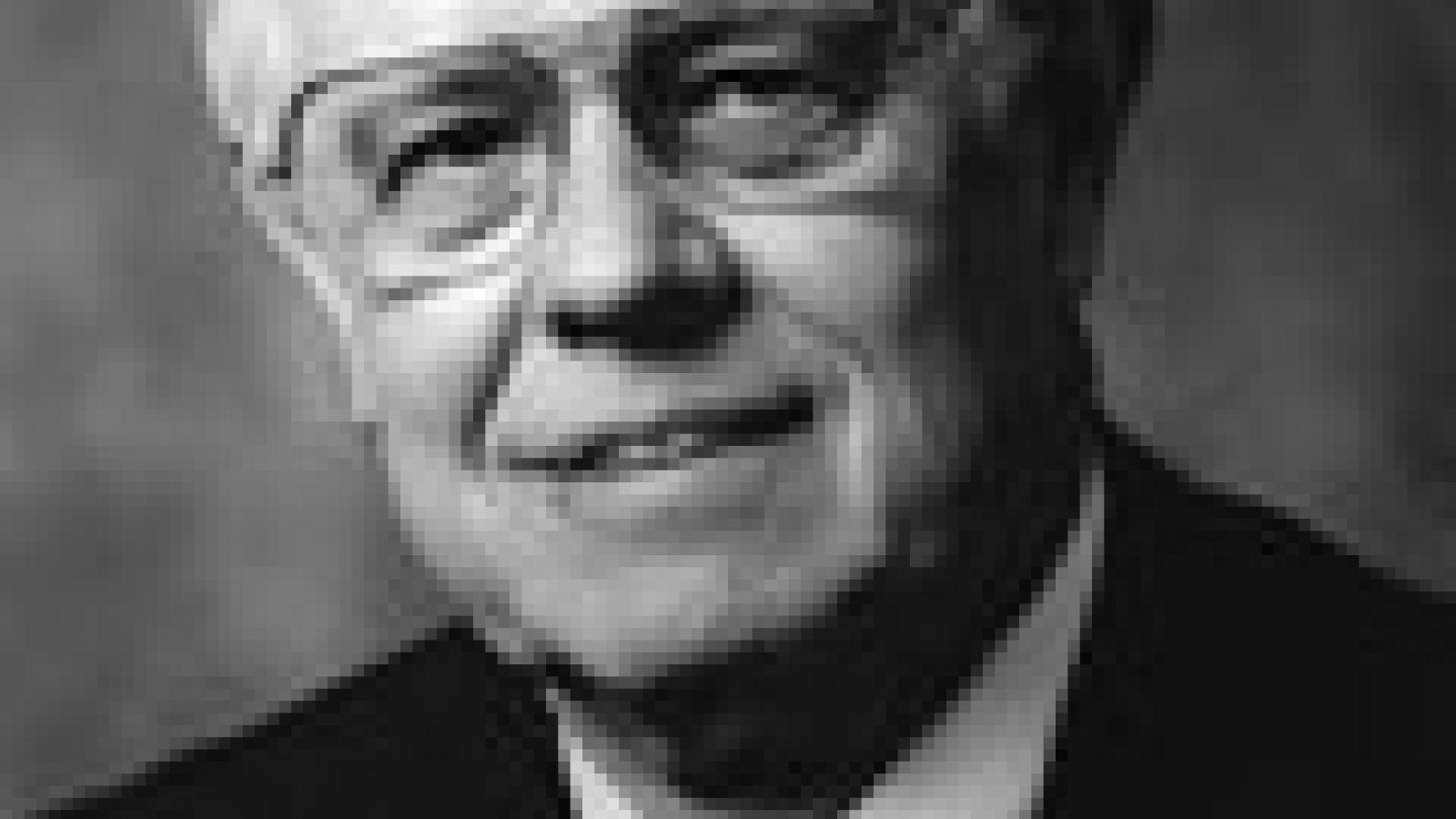 Frank Ramsey | Gatton College of Business and Economics