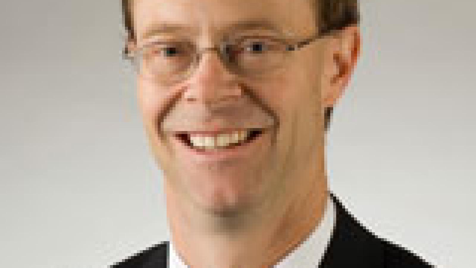 James Geisler | Gatton College of Business and Economics