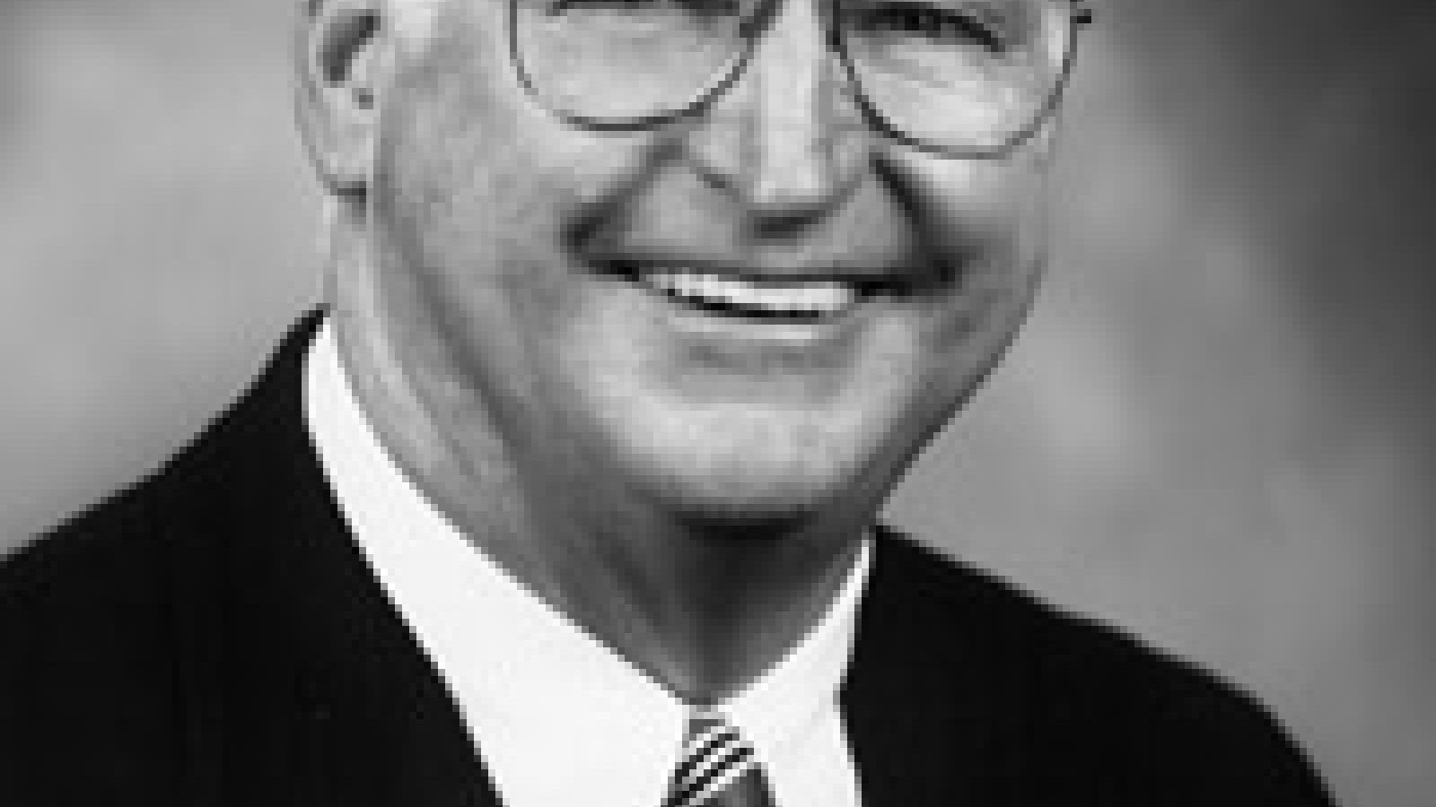 Merwin Grayson, Jr. | Gatton College of Business and Economics