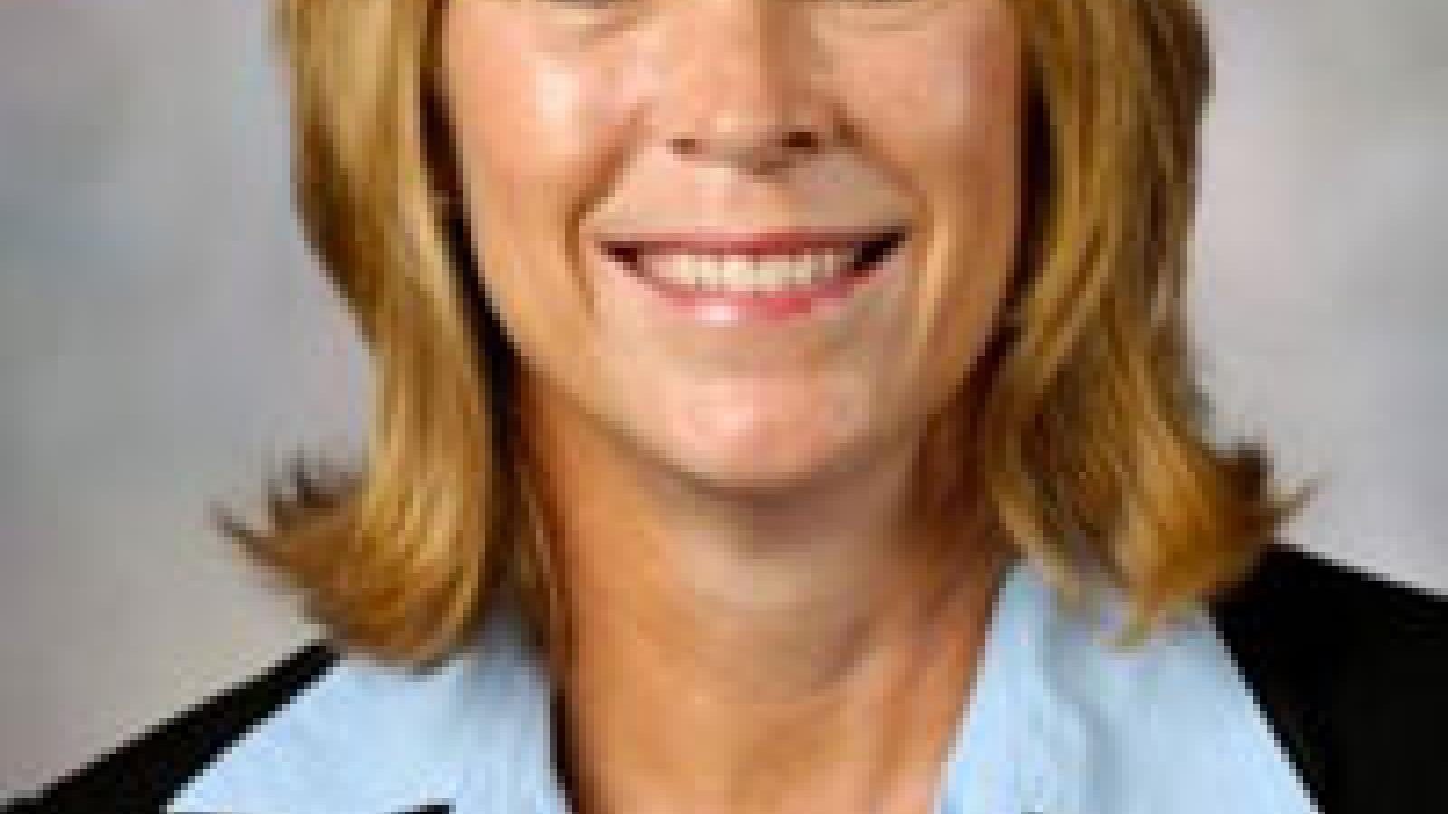 Paula Hanson | Gatton College of Business and Economics