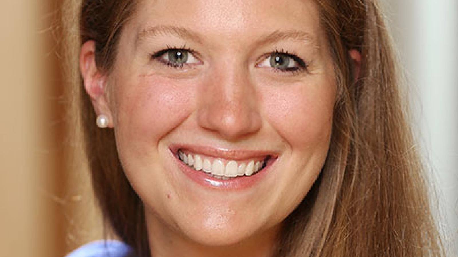 Caroline Crane | Gatton College of Business and Economics