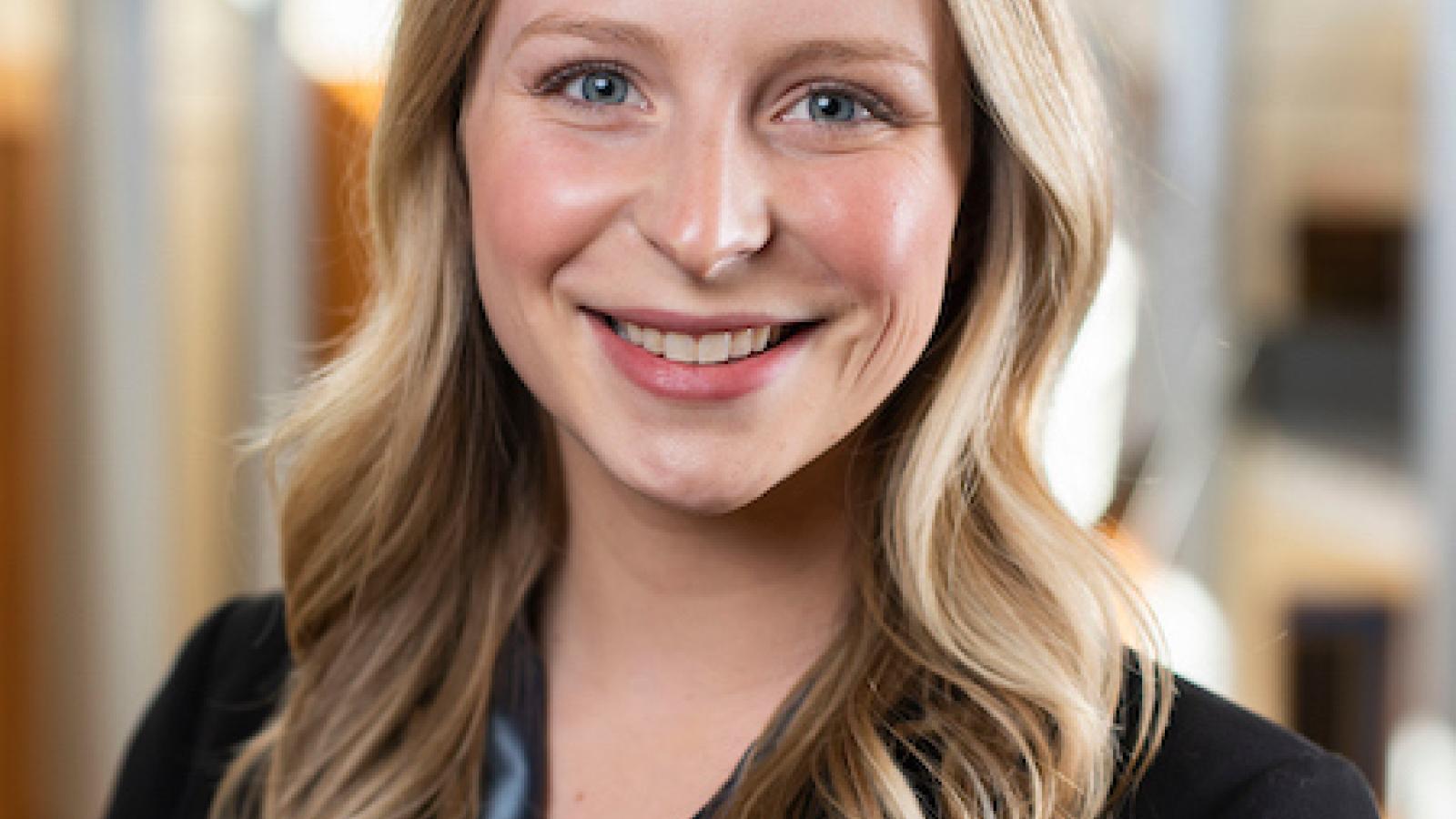 Jami Foster | Gatton College of Business and Economics