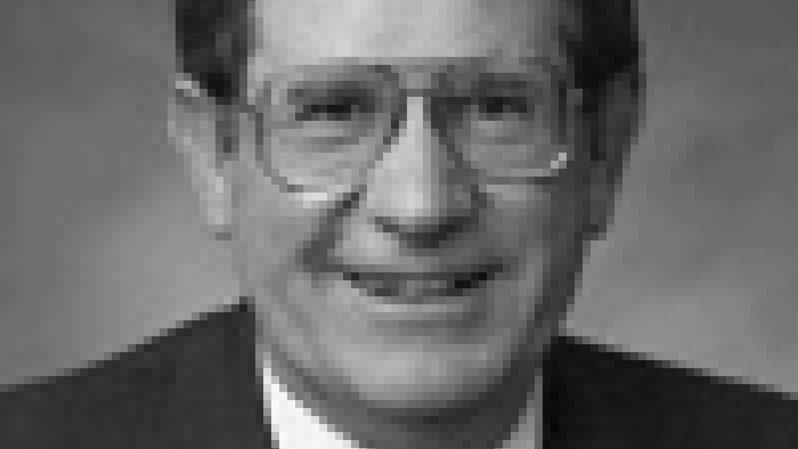 Roger McDaniel | Gatton College of Business and Economics
