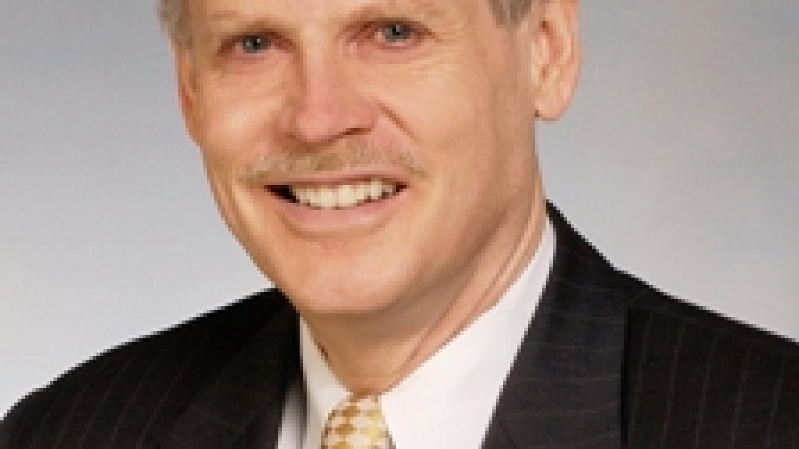Carson Harreld | Gatton College of Business and Economics