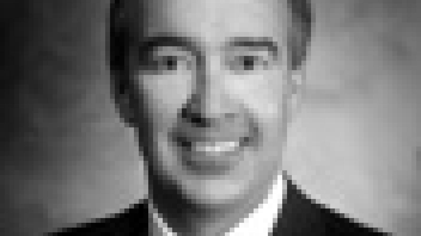 Michael Mountjoy | Gatton College of Business and Economics