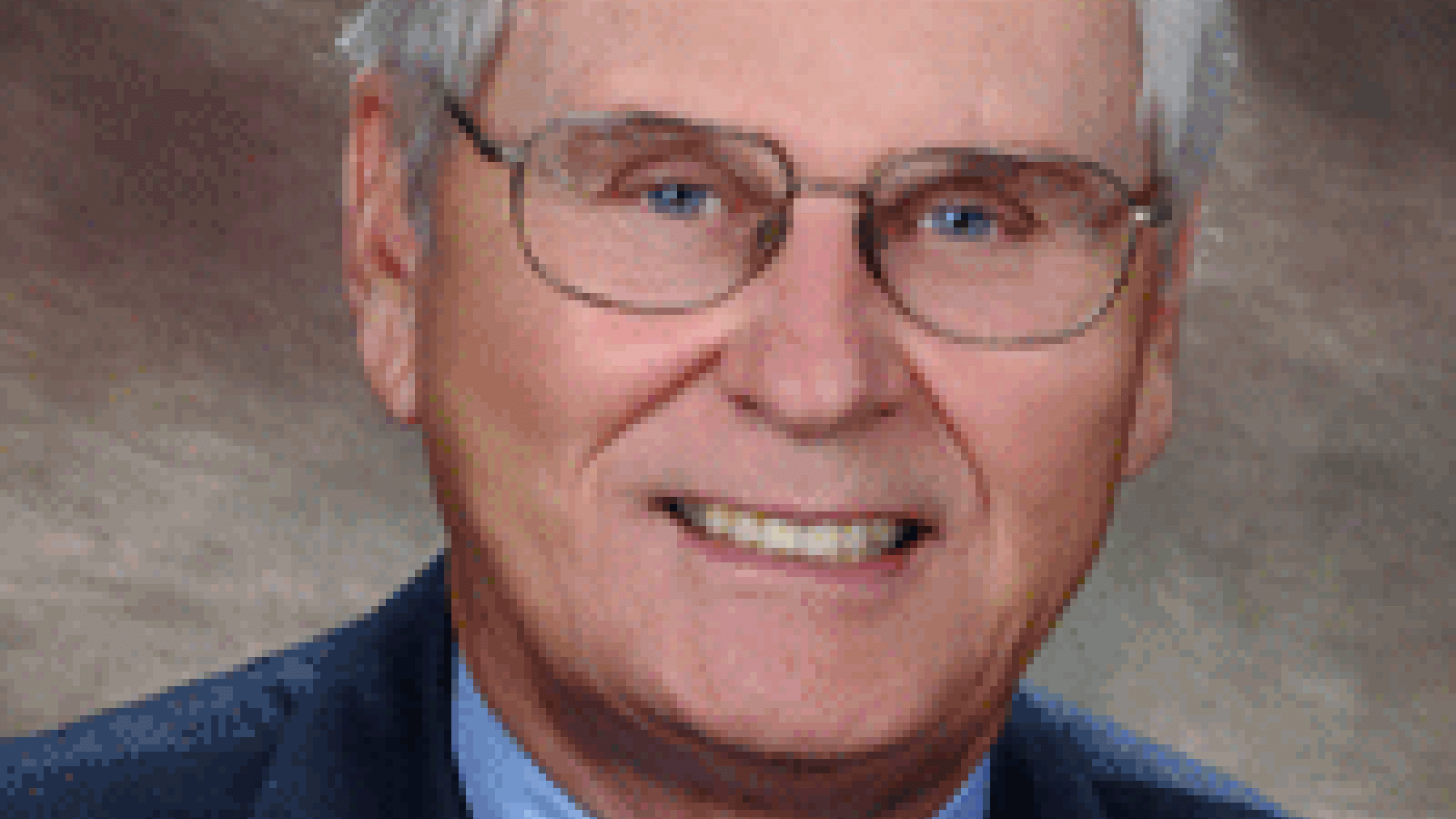 Kenneth Robertson | Gatton College of Business and Economics