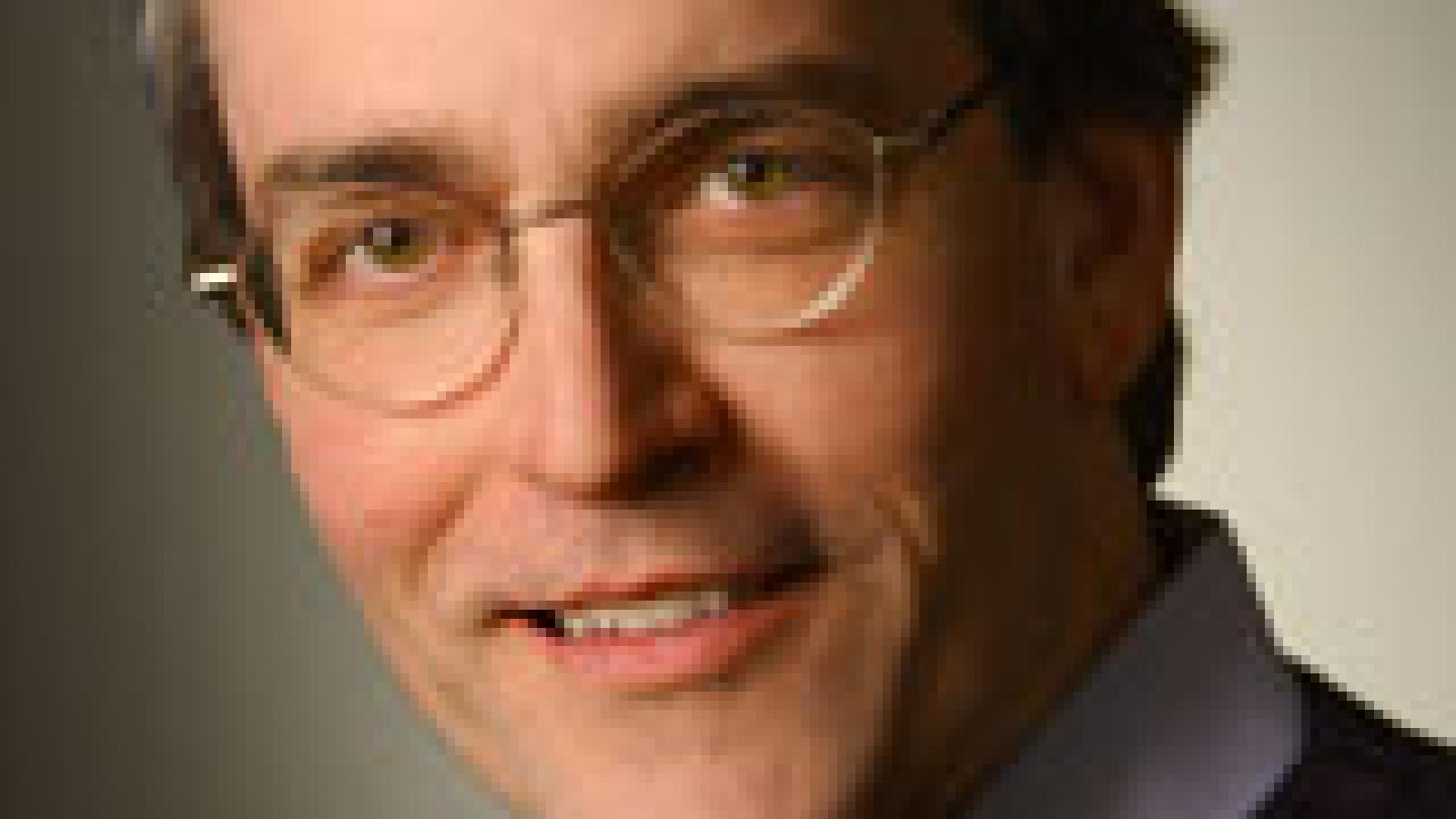 Paul Rooke | Gatton College of Business and Economics