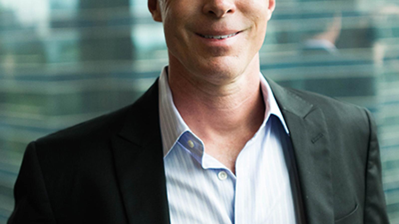 Scott Smith | Gatton College of Business and Economics