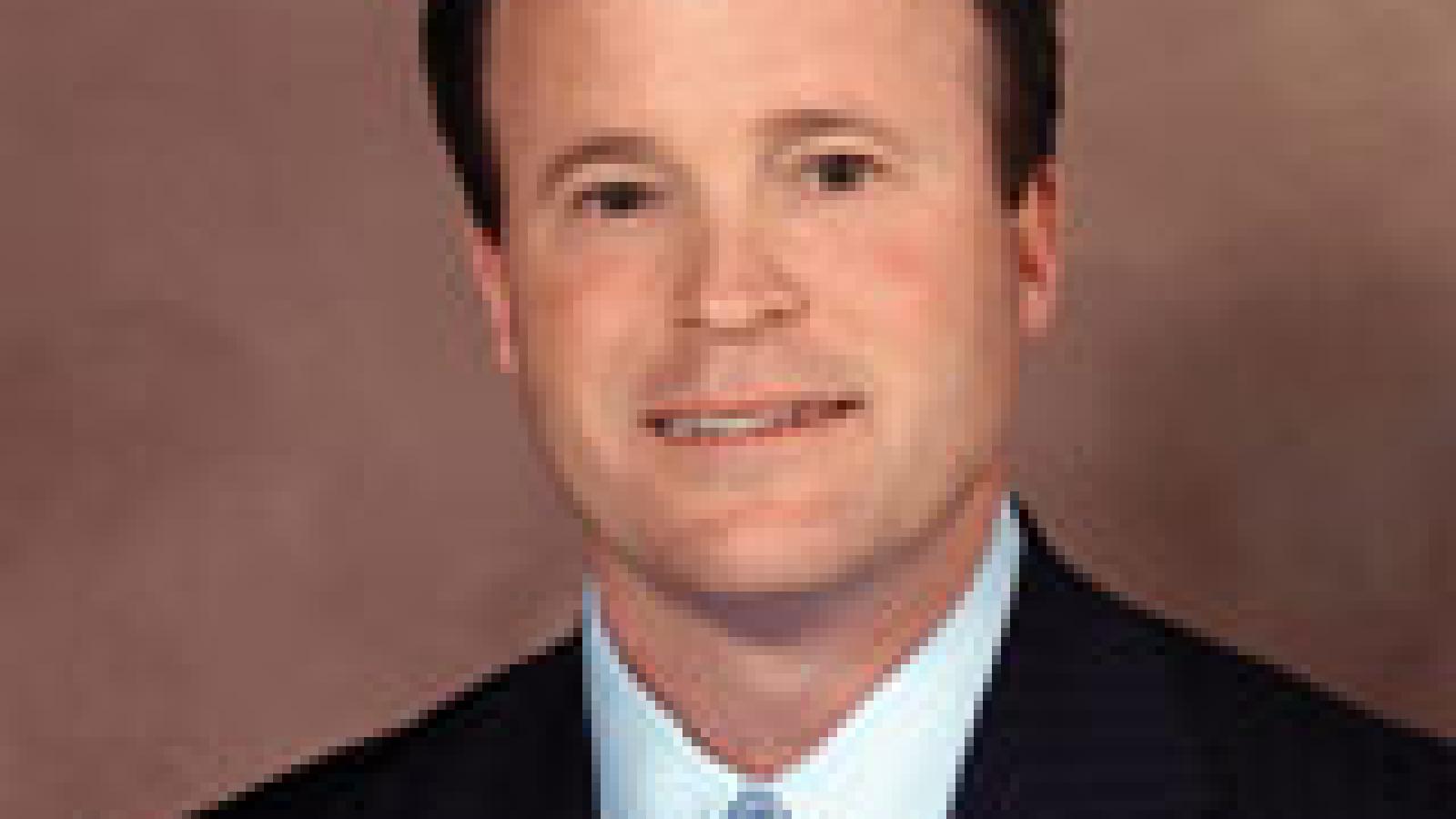 Paul Varga | Gatton College of Business and Economics