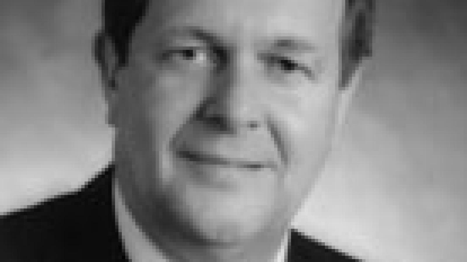 Terry Woodward | Gatton College of Business and Economics