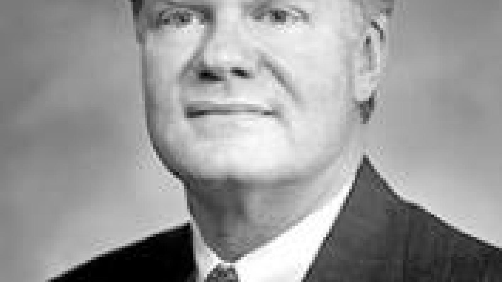 David Jordan | Gatton College of Business and Economics