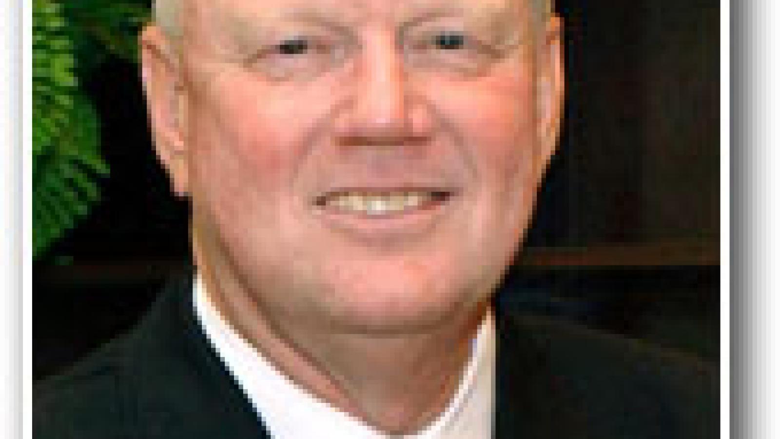 James Ramsey | Gatton College of Business and Economics