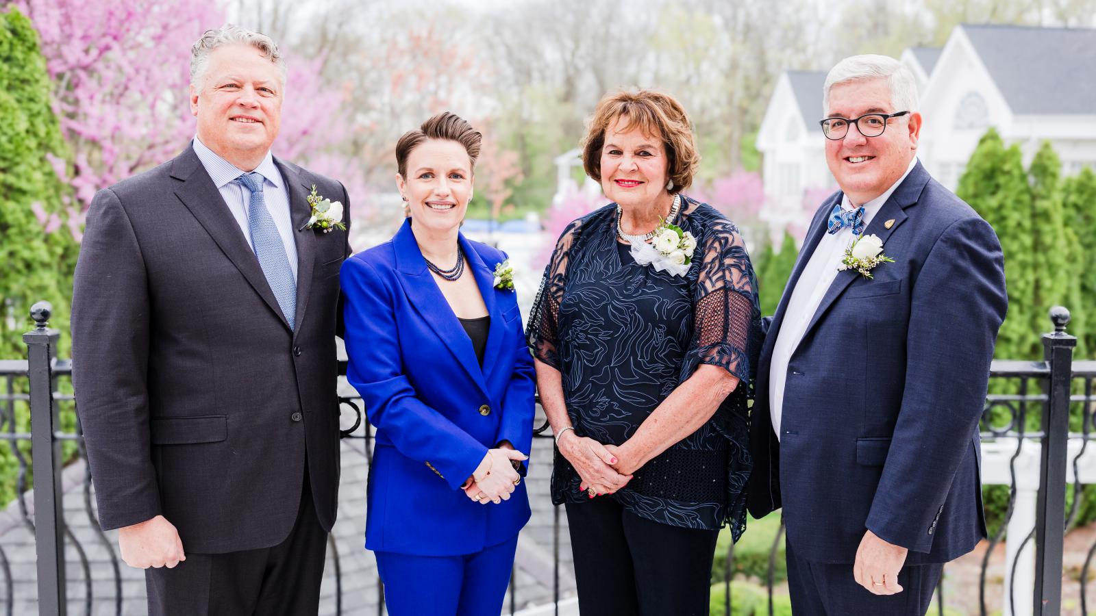 Gatton College Celebrates Its 31st Annual Alumni Hall of Fame and ...
