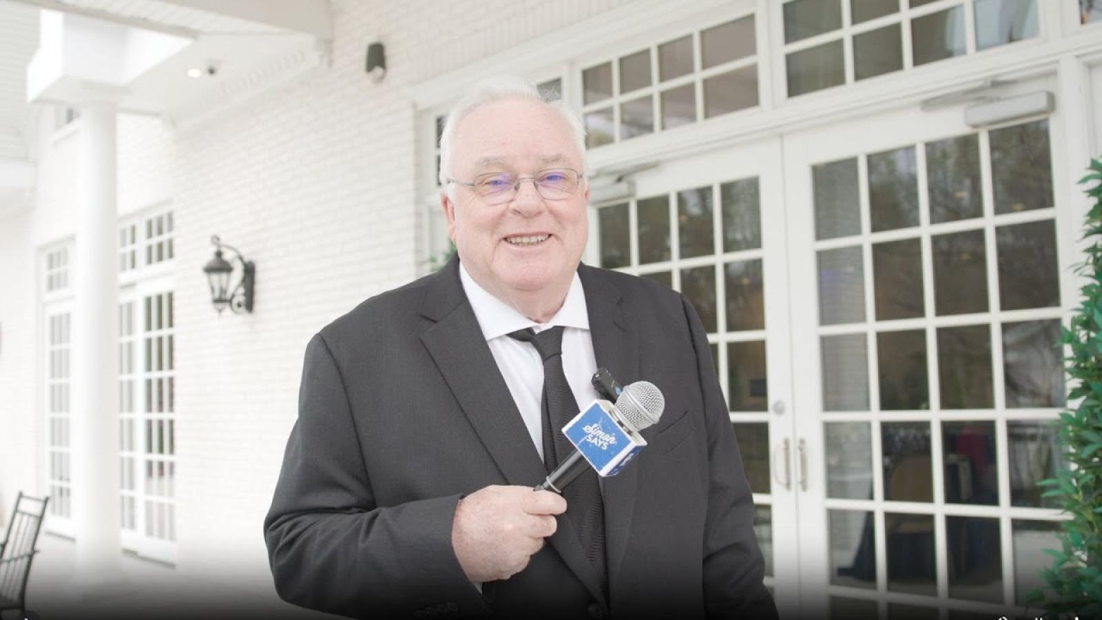 Simon Says, April 2025 | Gatton College of Business and Economics