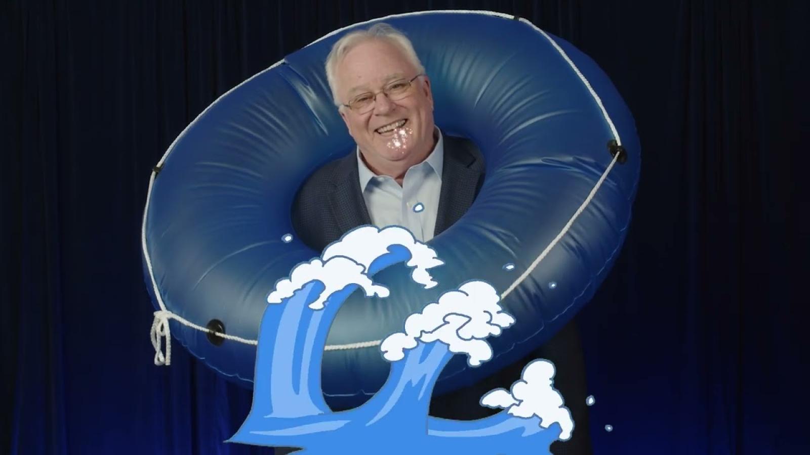 Simon Says, Summer Teaser 2025 | Gatton College of Business and Economics