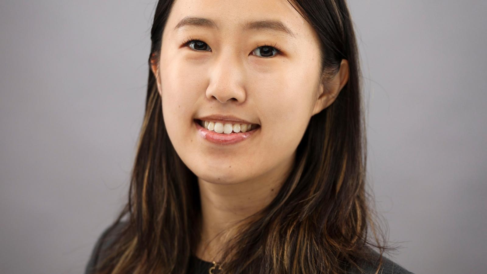 Li Yang | Gatton College of Business and Economics