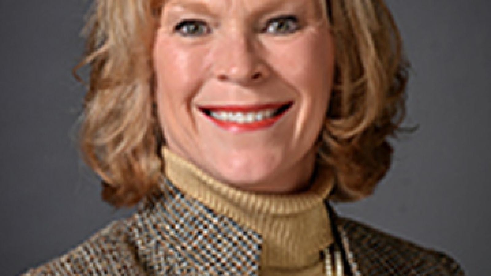 Paula Hanson | Gatton College of Business and Economics