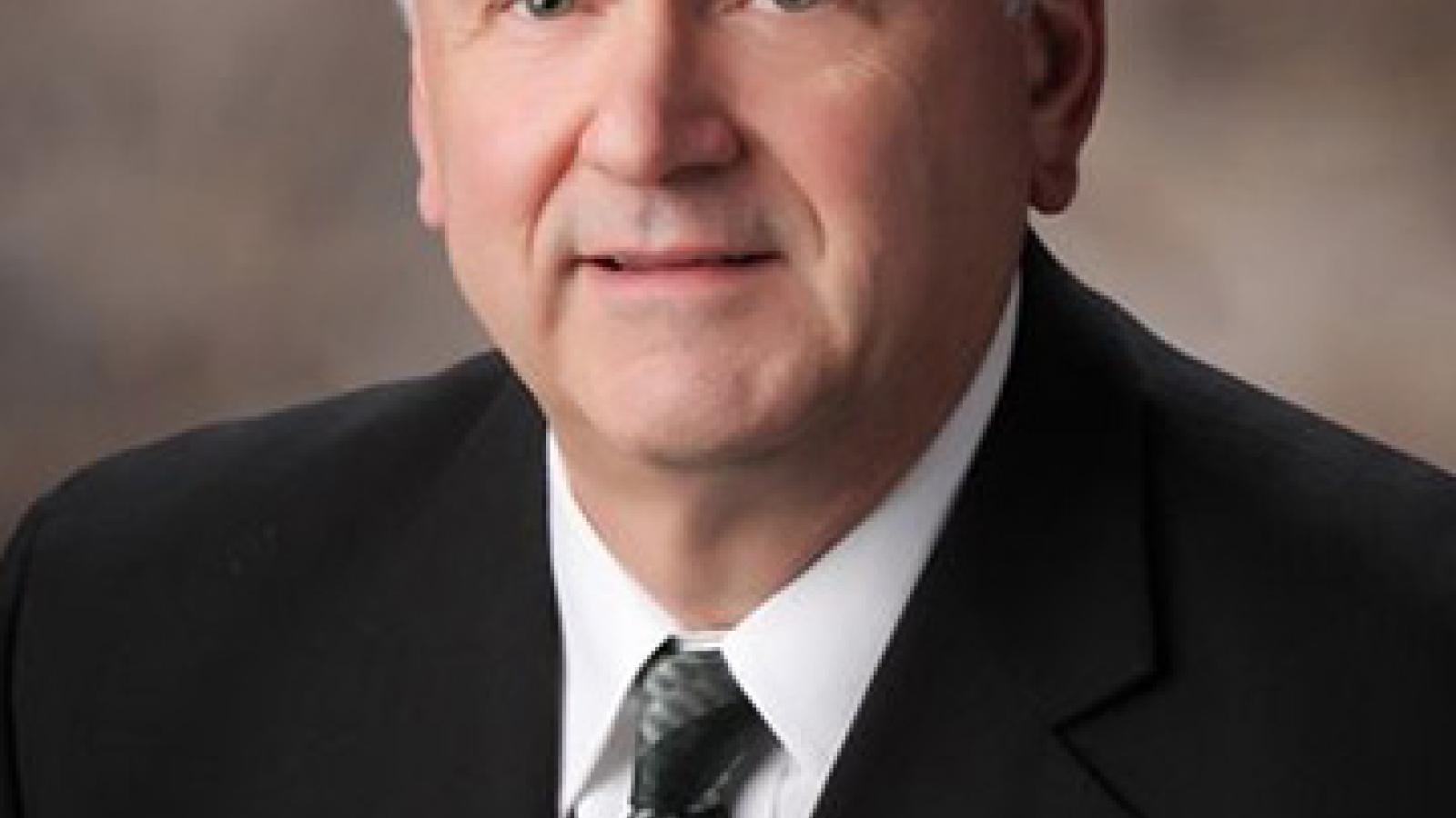 Charles Martz | Gatton College of Business and Economics