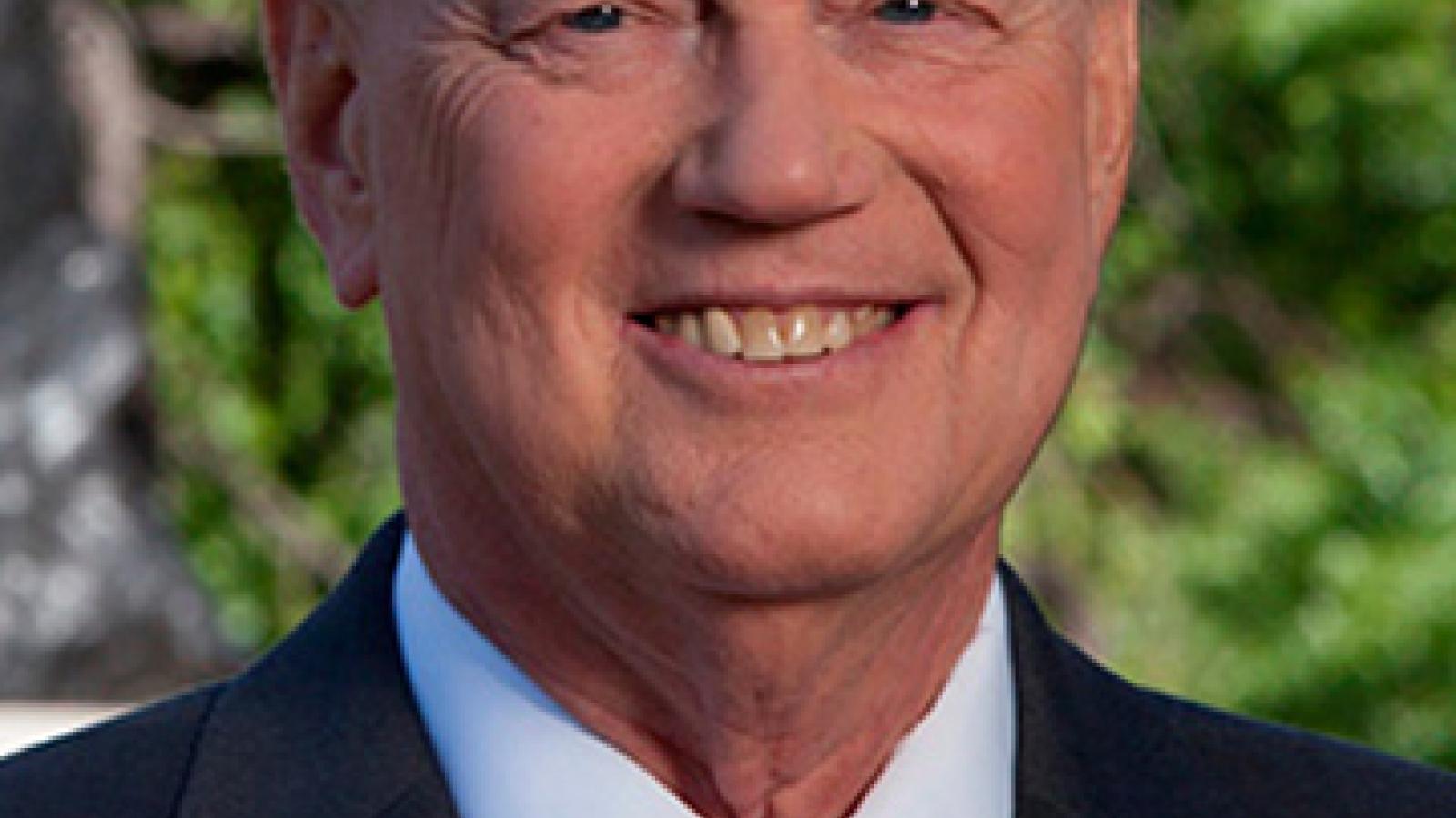 James Ramsey | Gatton College of Business and Economics