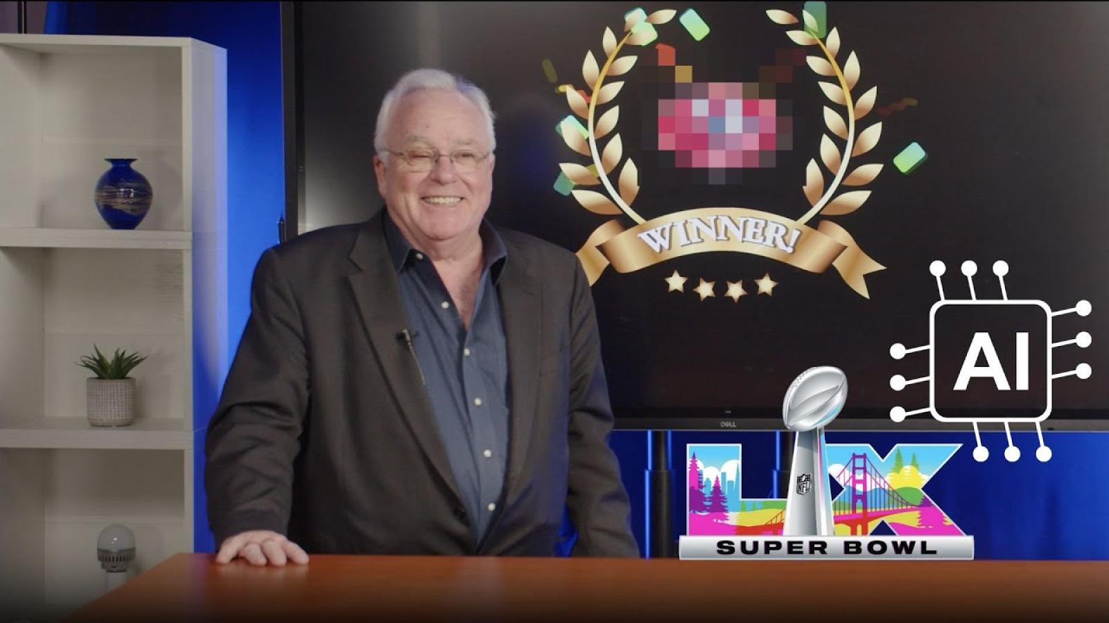 Super Bowl Speculations & Simon Selects! - Simon Says January 2026 ...