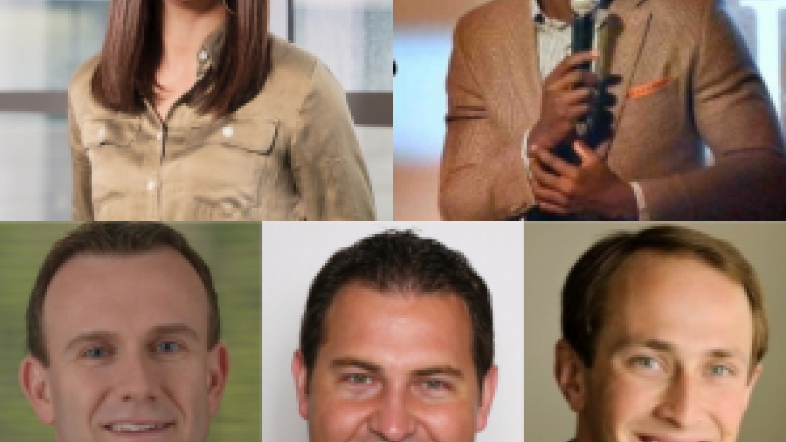 UK MBA introduces new MBA Advisory Council members | Gatton College of ...