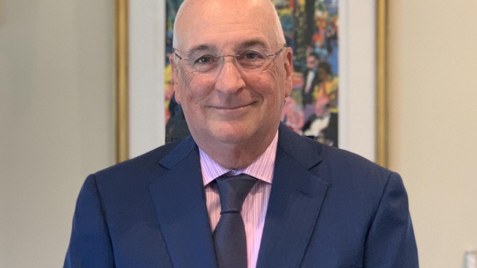 Edward Barr | Gatton College of Business and Economics