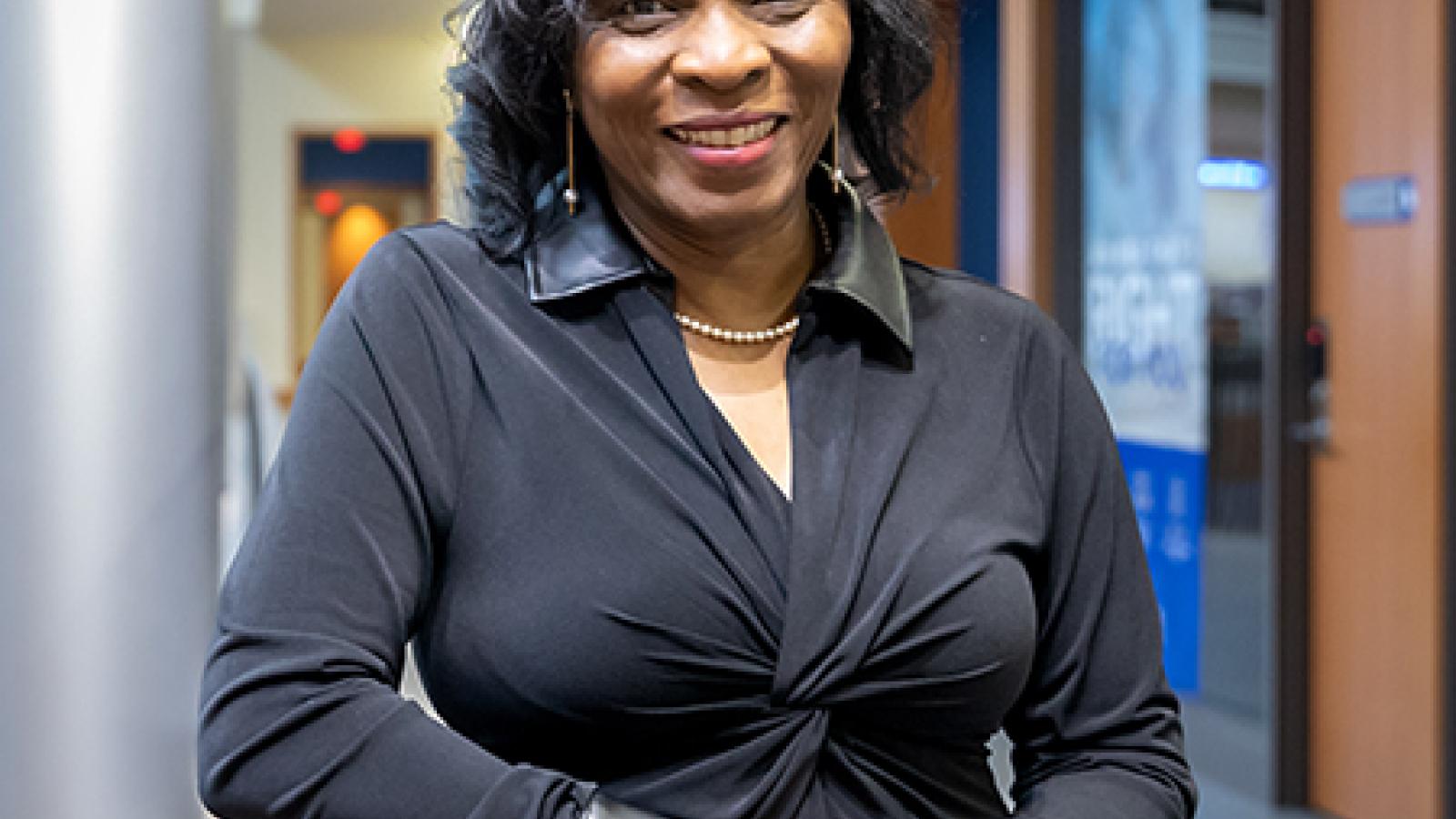 Marilyn Clark | Gatton College of Business and Economics