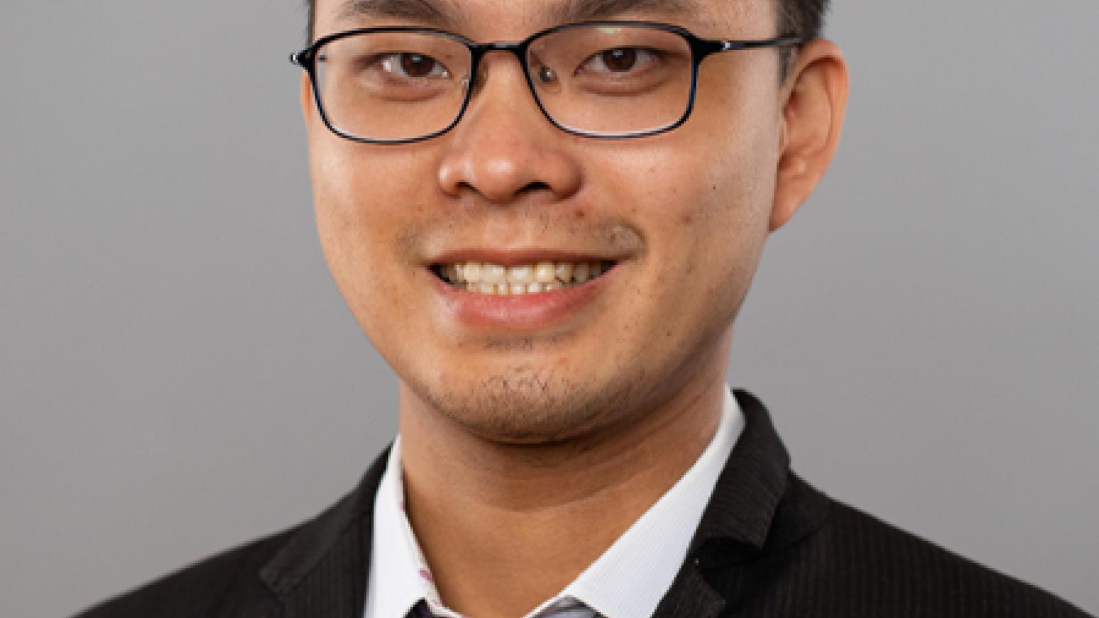 Ting Yan (Ethan) Yan | Gatton College of Business and Economics