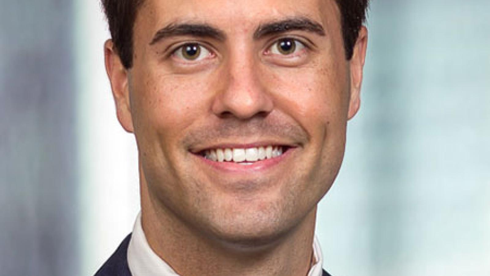 Sam Gillespie | Gatton College of Business and Economics