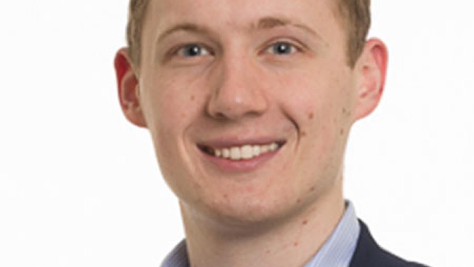 Eric Johnson | Gatton College of Business and Economics