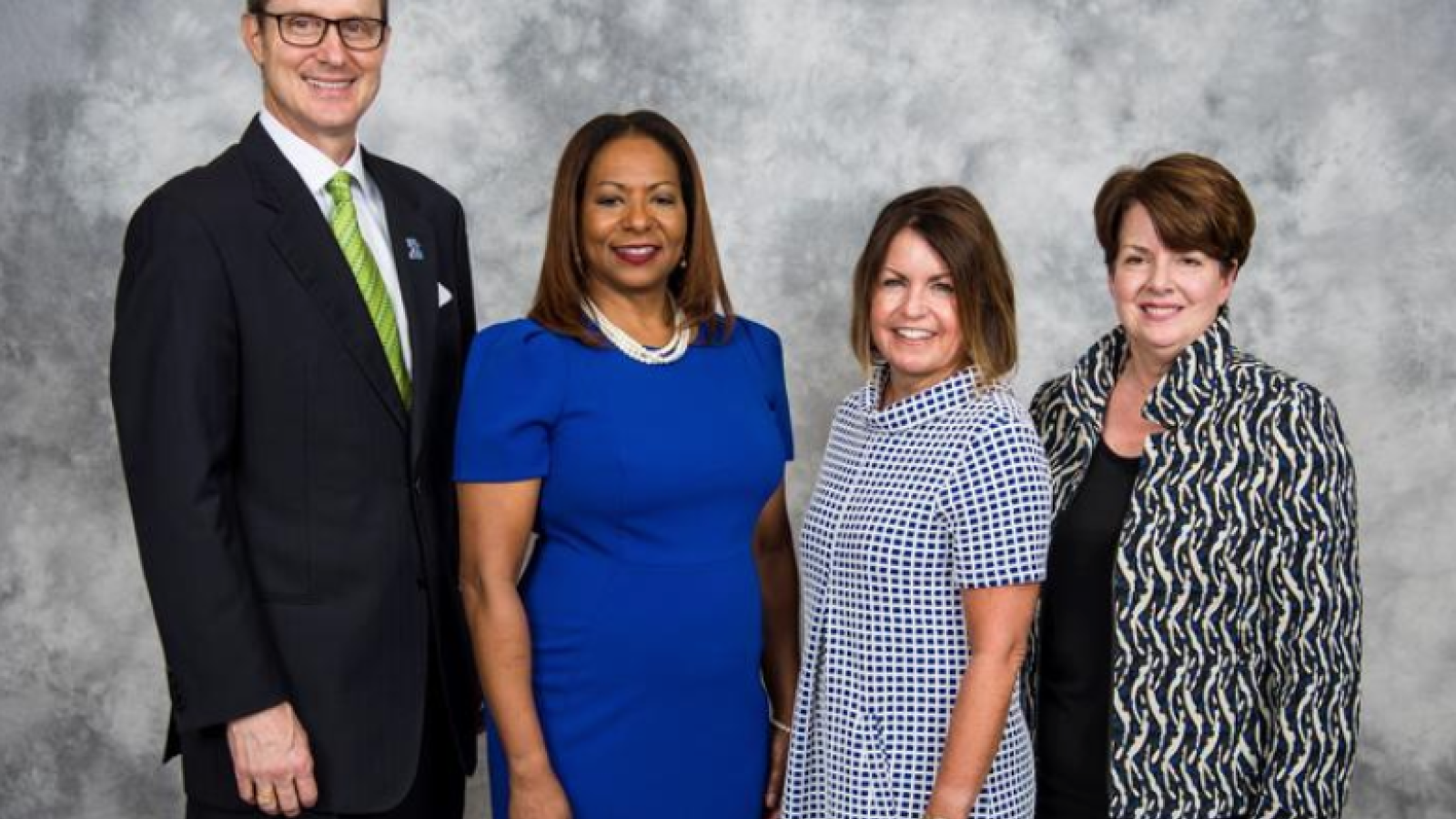 MBA Alum Taunya Phillips Appointed UK Alumni Association President ...