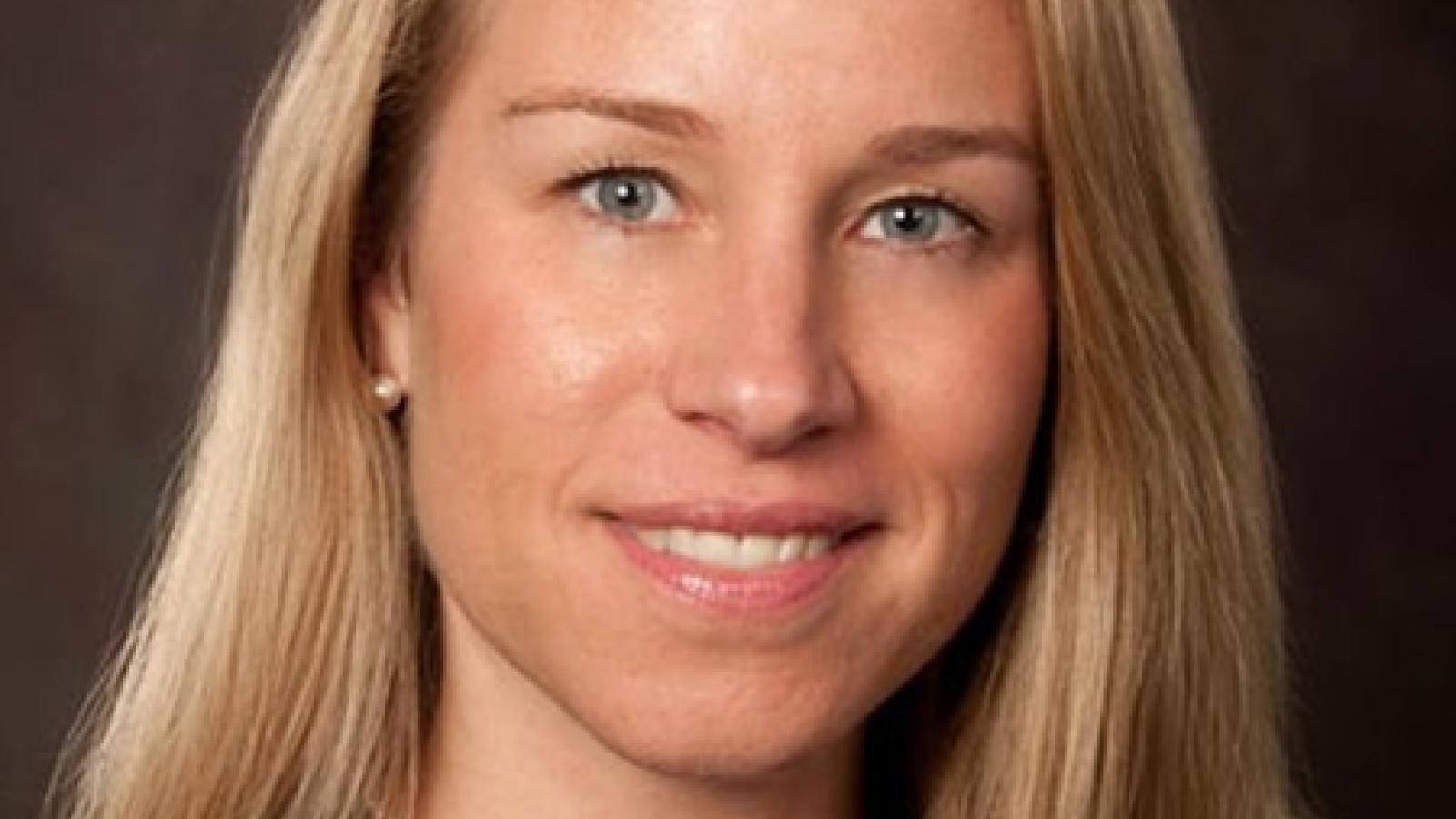 Jennifer Miloszewski | Gatton College of Business and Economics