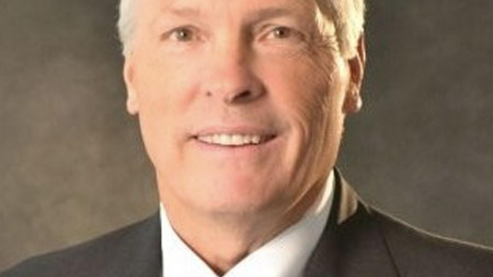 Jeffrey Barber | Gatton College of Business and Economics