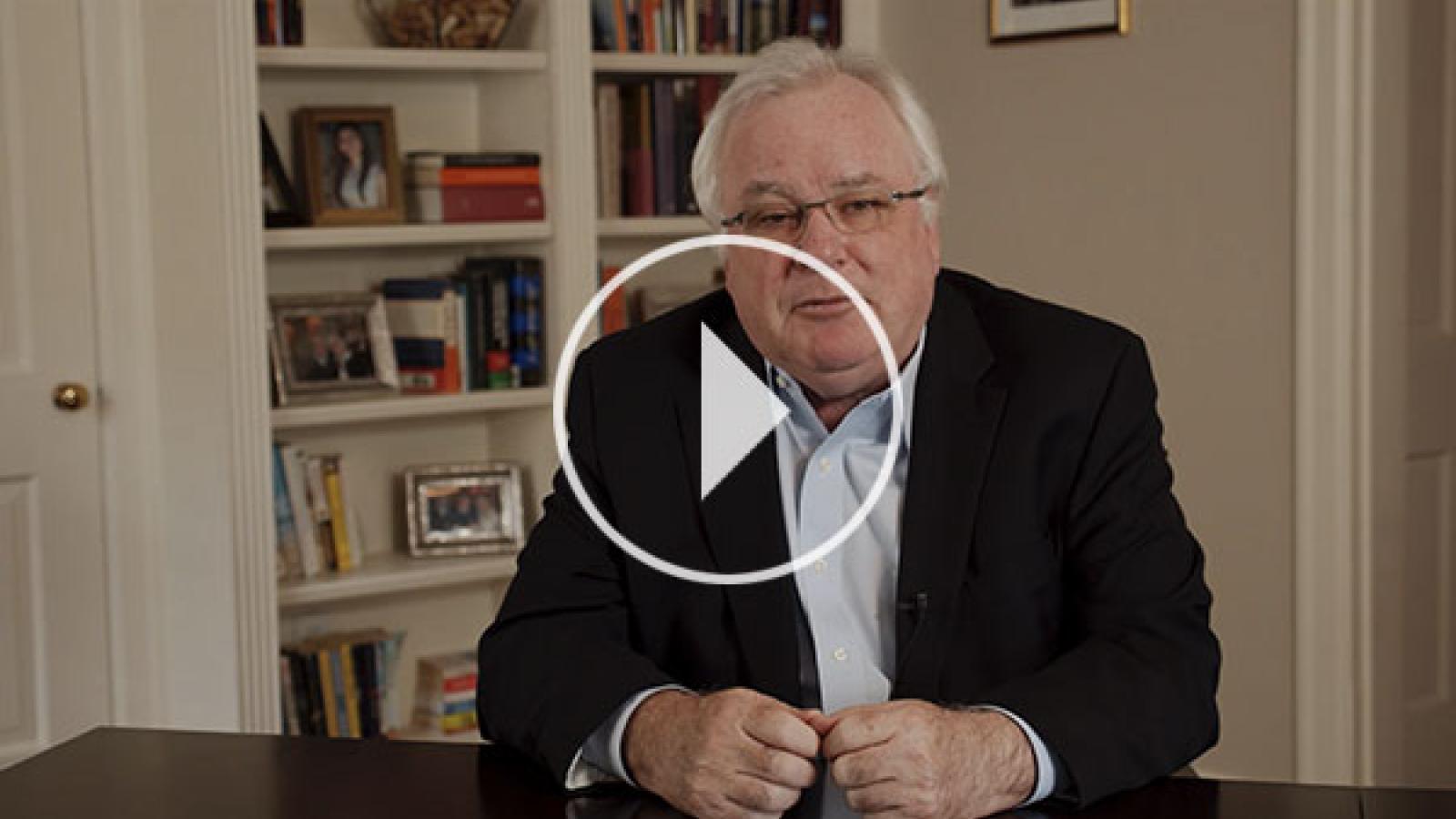 Simon Says - March / April Edition | Gatton College of Business and ...
