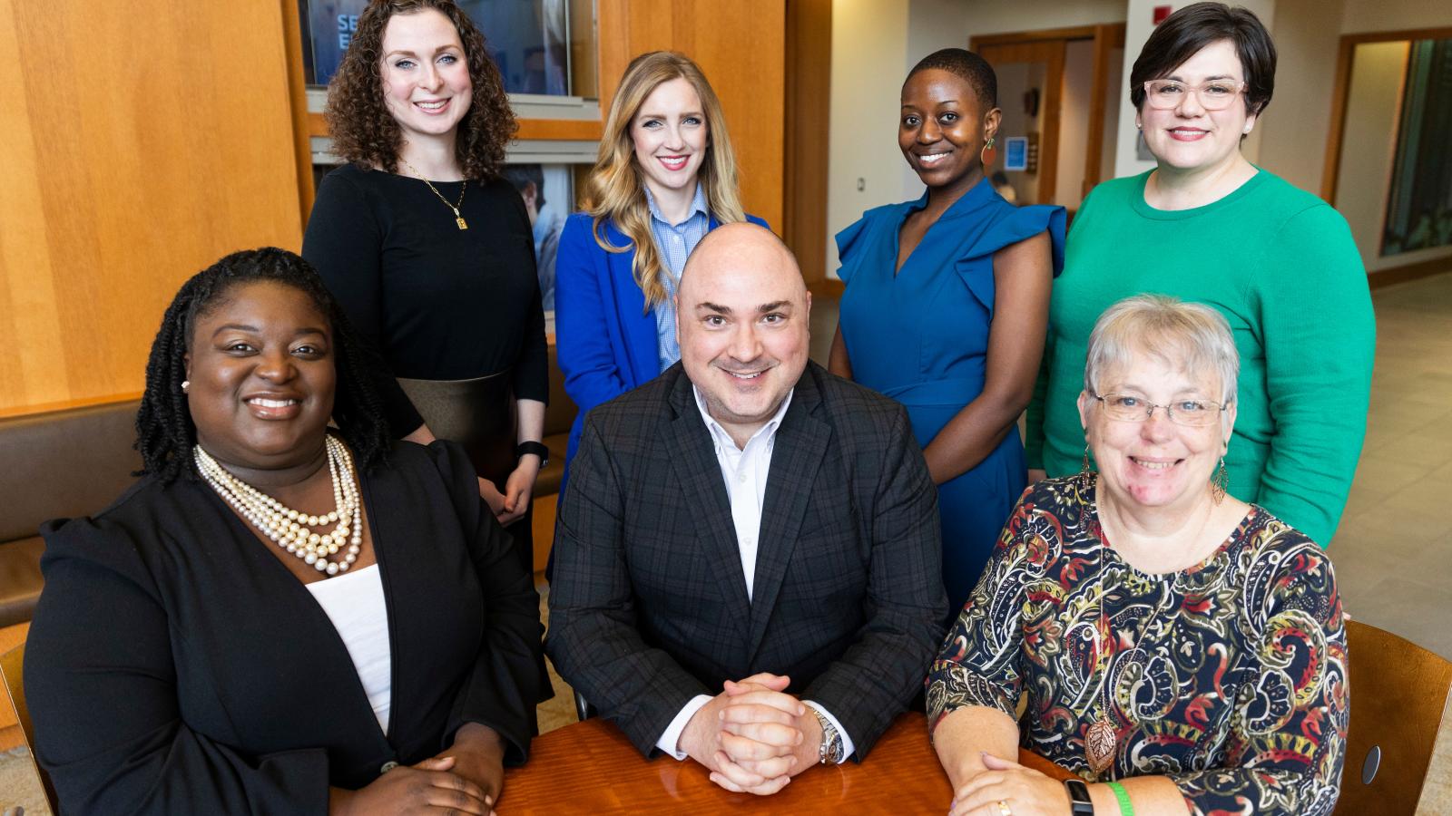 Launching Careers | Gatton College of Business and Economics