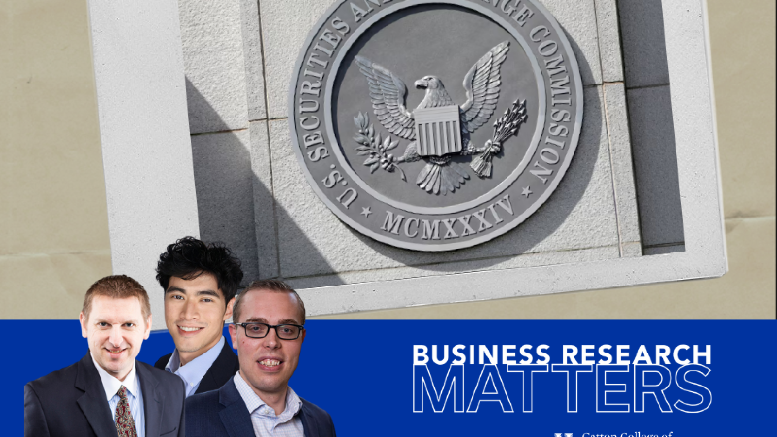 How will SEC regulations impact company performance? | Gatton College ...