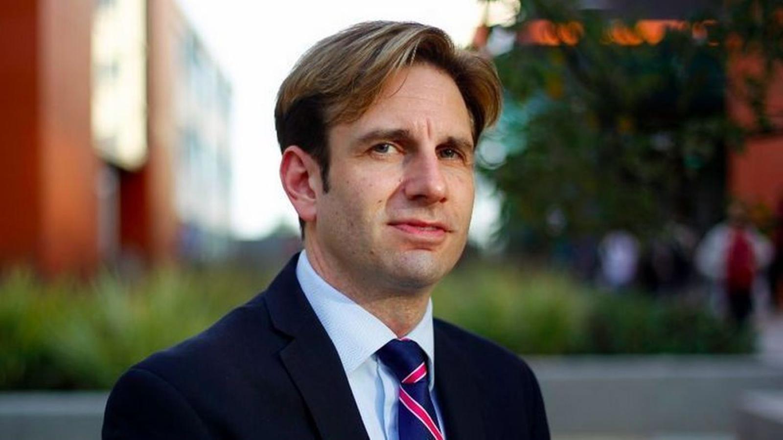 Institute for the Study of Free Enterprise to Host Joseph J. Sabia ...