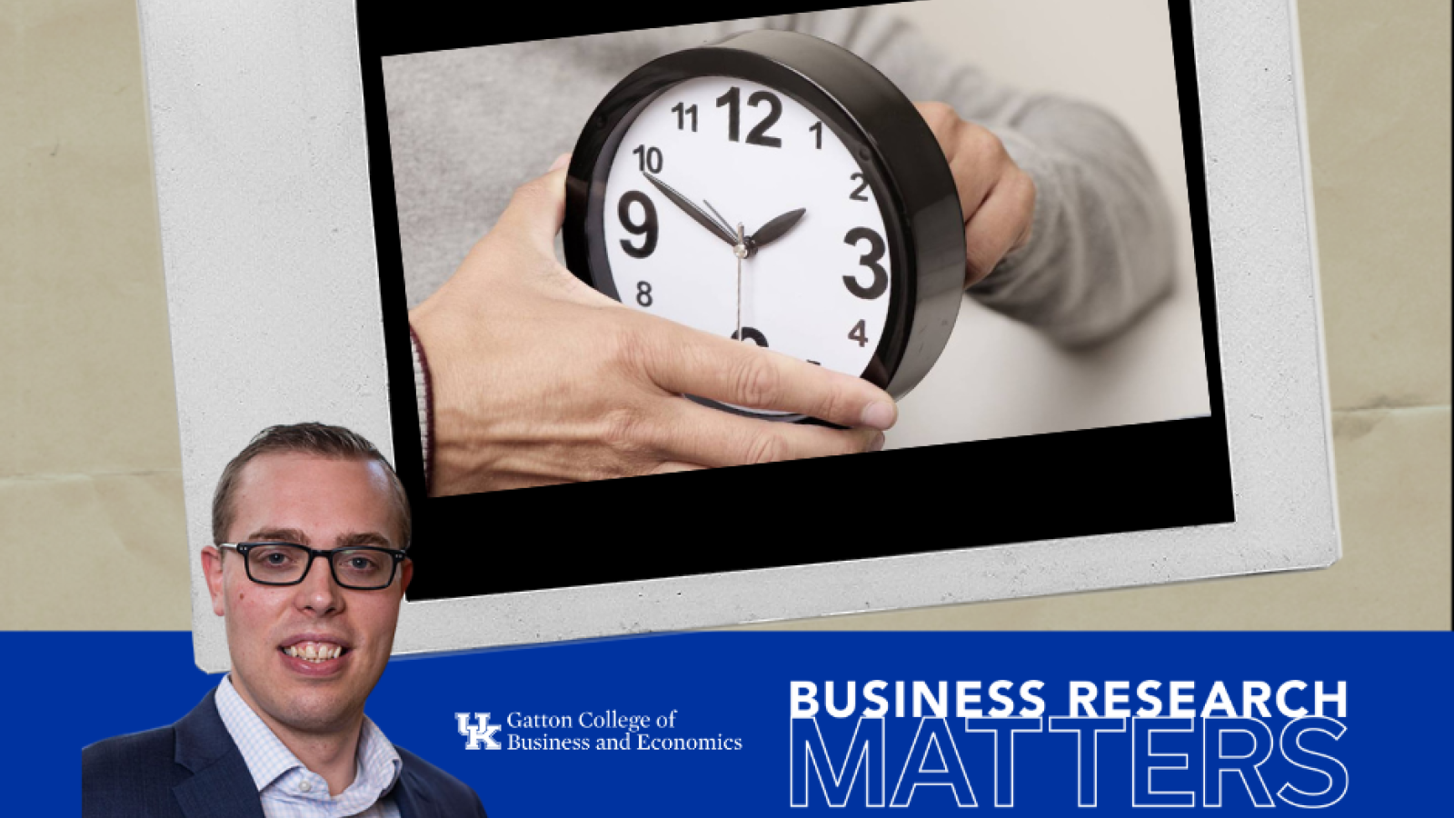Is Daylight Savings Time Hurting Your Retirement Portfolio? | Gatton ...