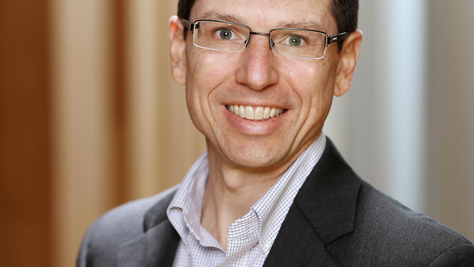 Carlos Lamarche Paper Accepted and Published | Gatton College of ...